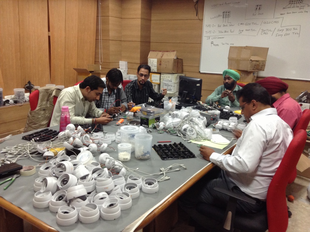 Fancy Light Dealers in Chandigarh-Finike lights