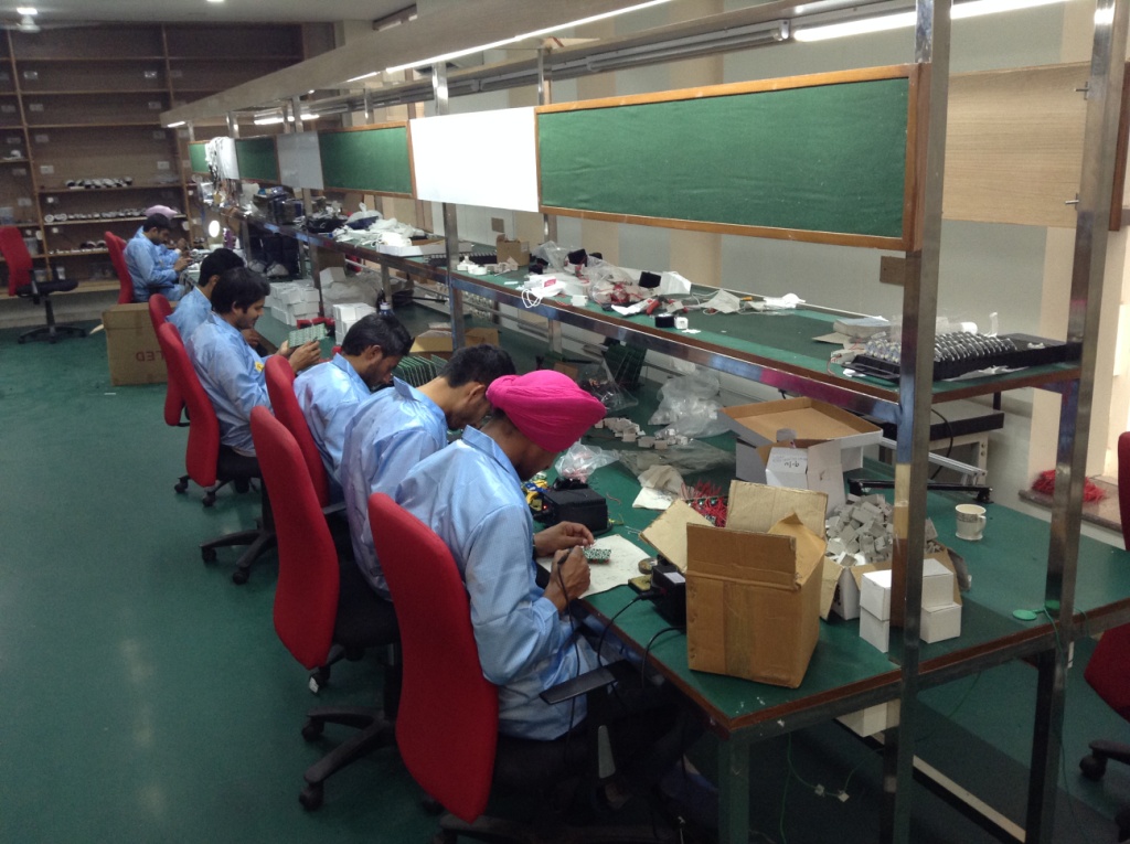 Fancy Light Dealers in Chandigarh-Finike lights