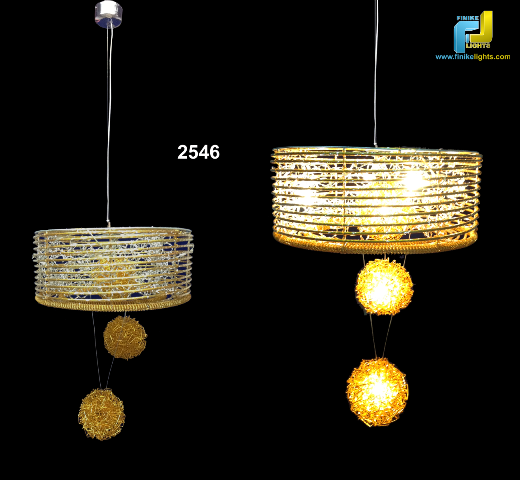 New Hanging Lights - Hanging Lights - New Hanging Lights